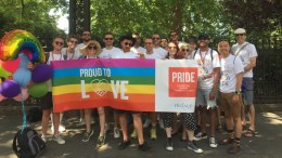 Nielsen s LGBTQ Policies And Practices Honored By The Human Rights Campaign Foundation NielsenIQ