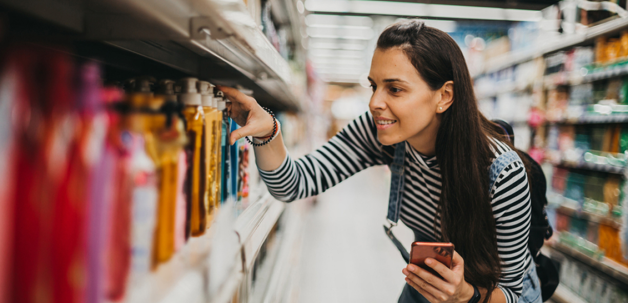Market Structure & Consumer Decision Tree - NIQ