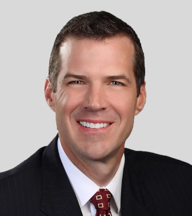 Six questions for NIQ CEO Jim Peck | Forbes