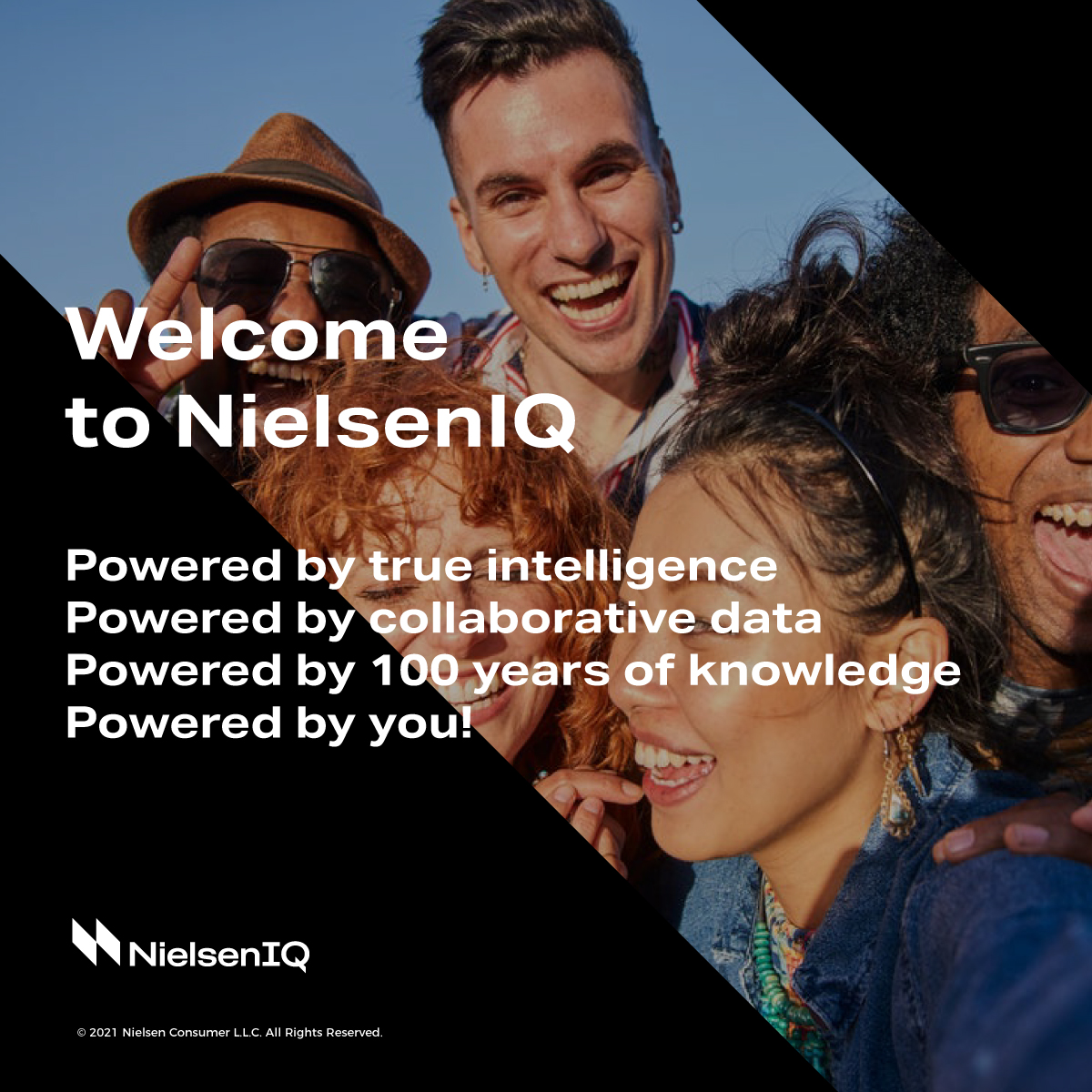 New hire guide - NielsenIQ