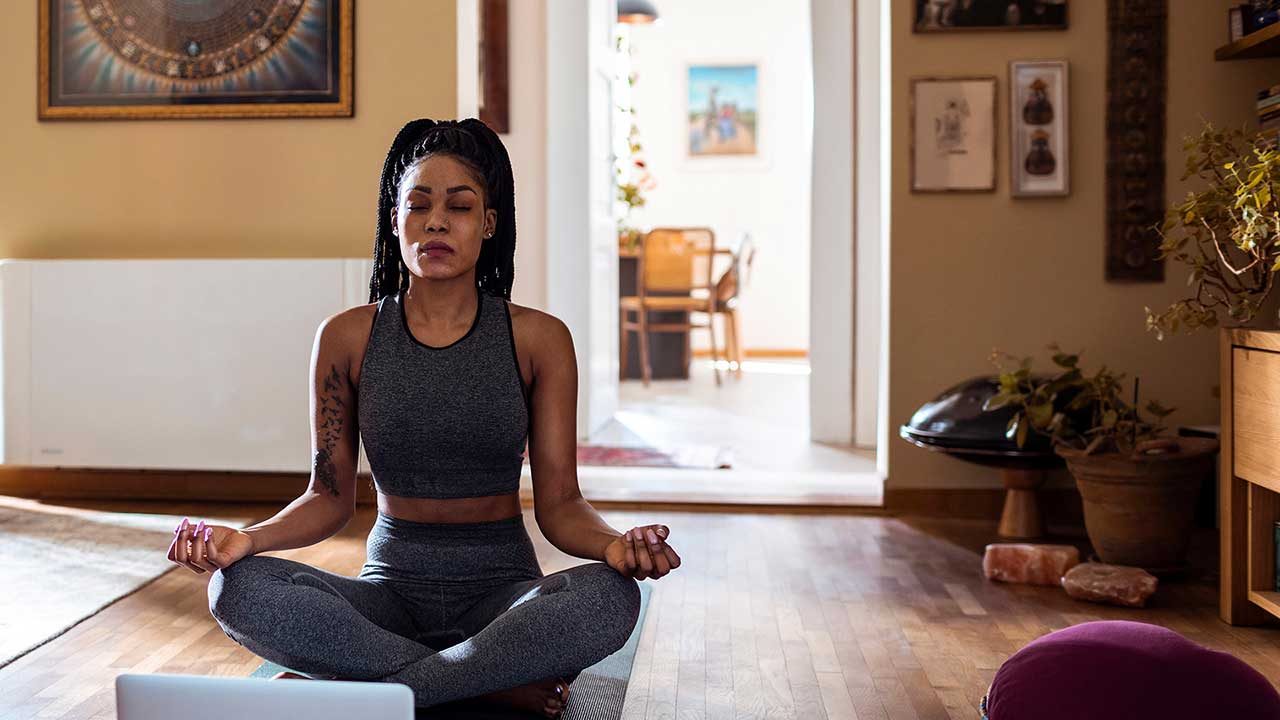 Health and Wellness Consumer Needs in 2022 - NIQ