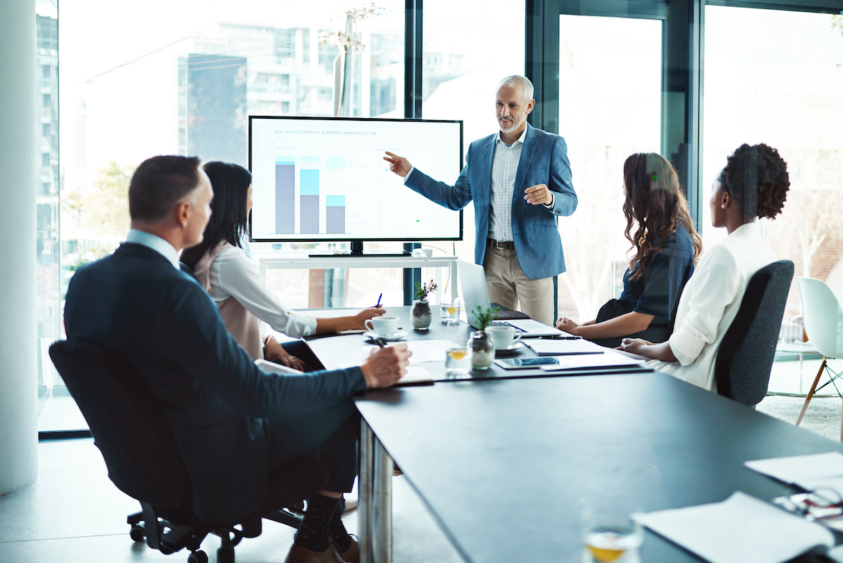 Unlocking Purchase Drivers: Essential Insights for Market Leaders