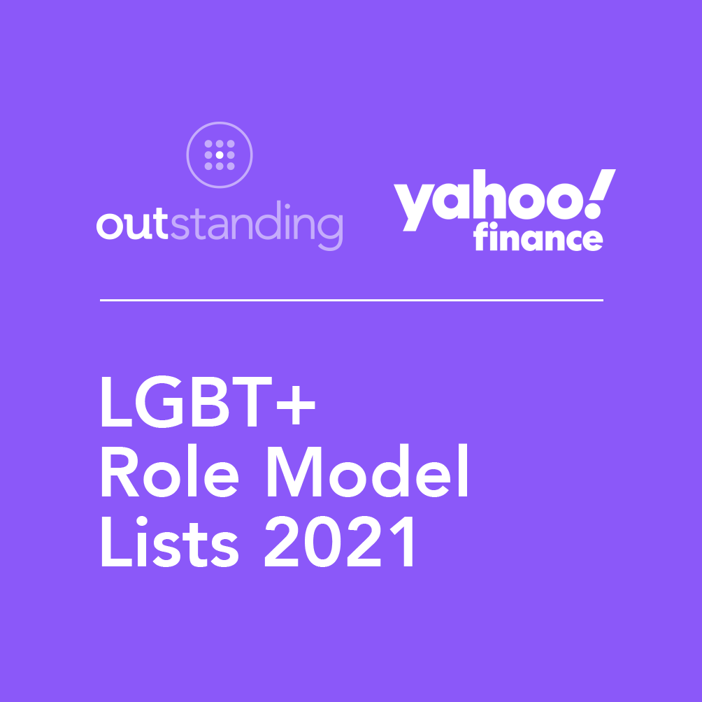 LGBT+ Role Model List recognizes NielsenIQ leaders - NIQ