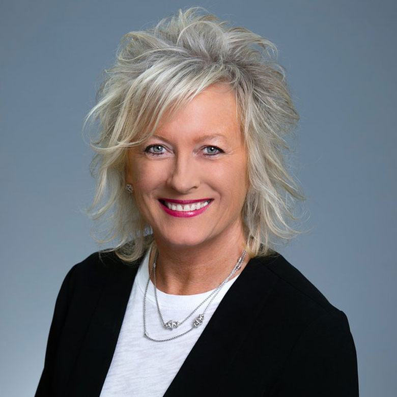 Meet Shaun Zitting: Chief Human Resources Officer at NIQ