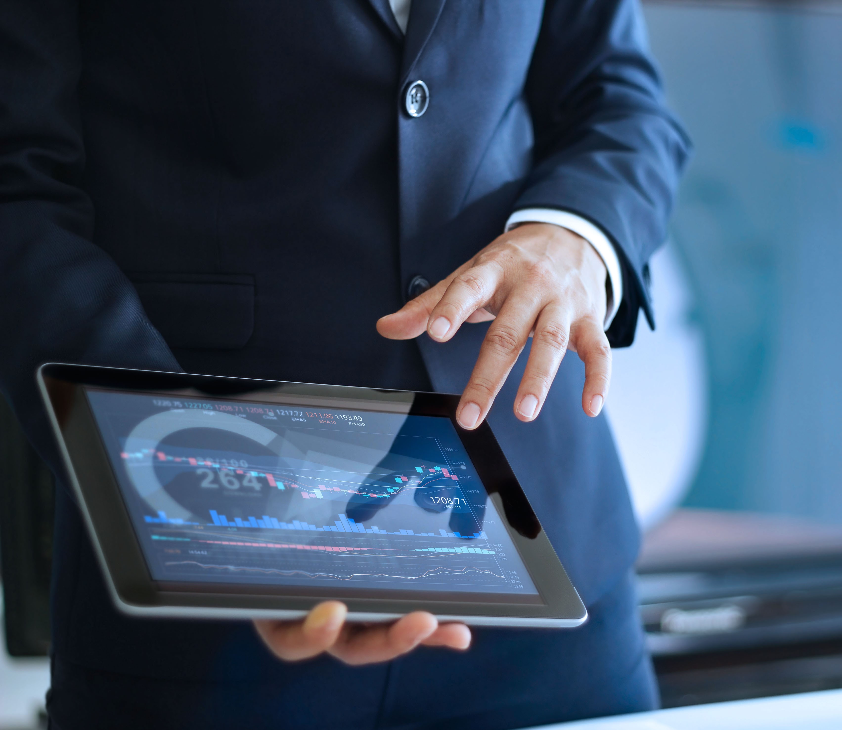 The Power of Data: Retail Analytics Best Practices - NIQ