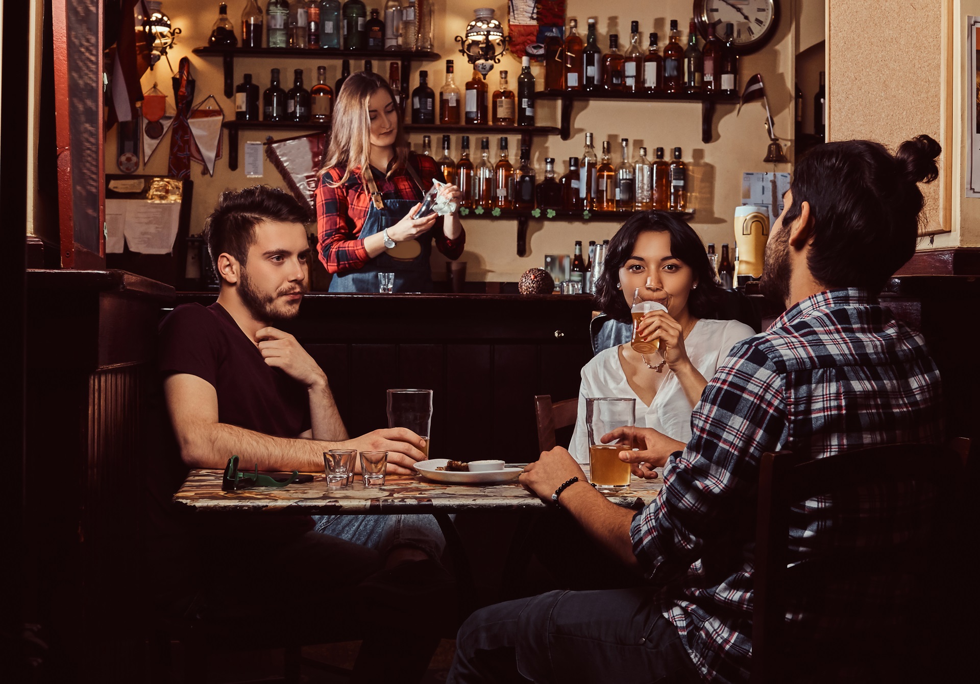 Rooted in Community: Why Local Pubs Matter in a Disconnected Age