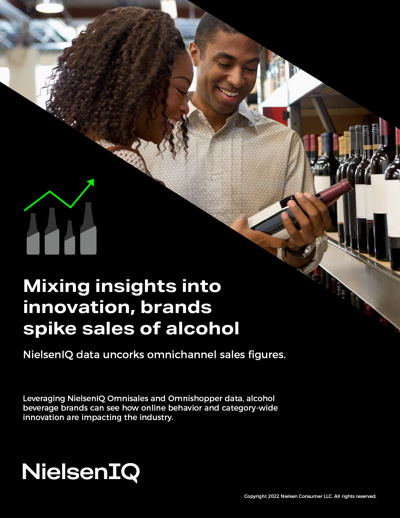 Opening to online: Beverage and alcohol brands leverage online growth ...