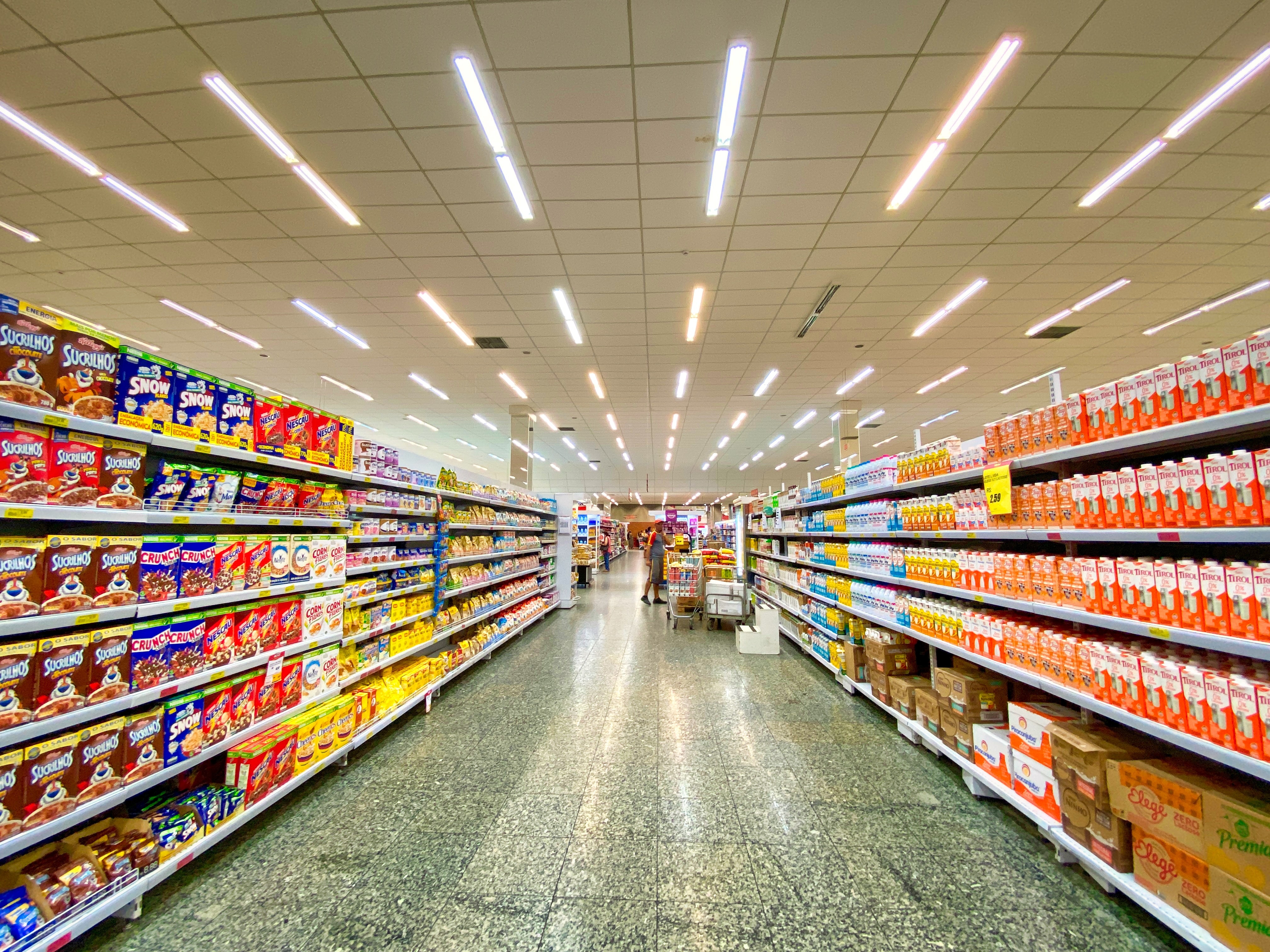 Use Data for A Winning Product Assortment Strategy - NIQ