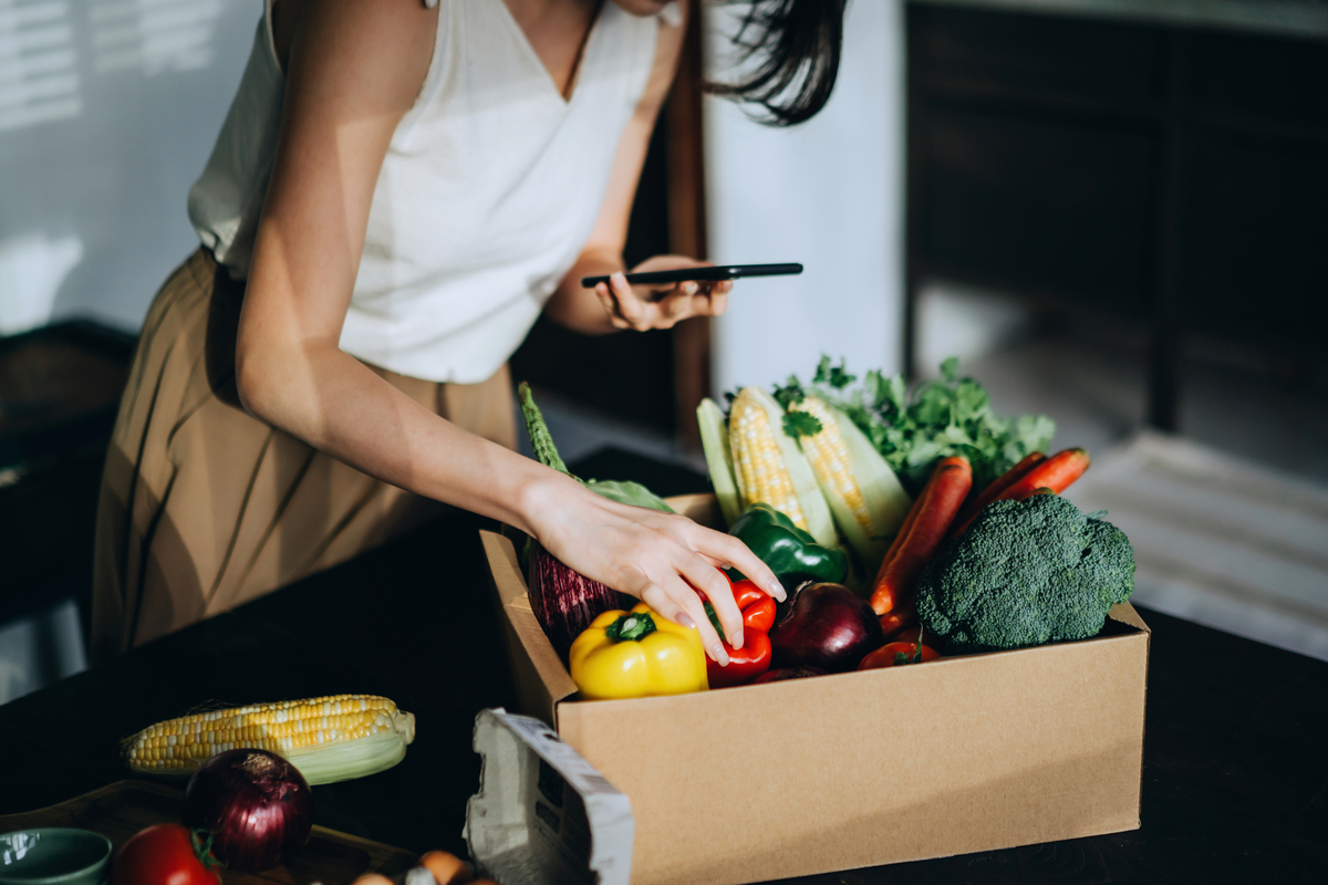 Changing the Rules of the Game: Why Amazon's Grocery Expansion Matters ...
