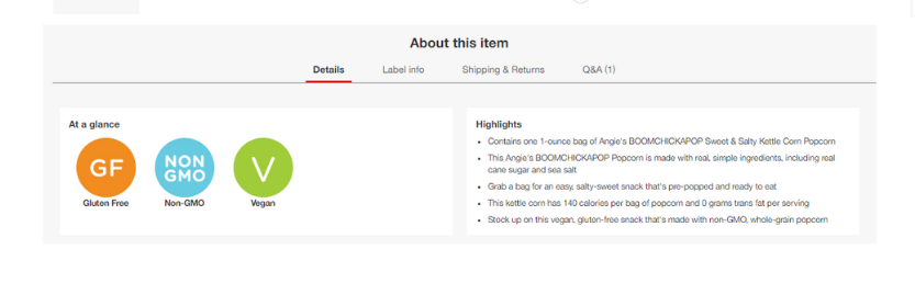 Sustainability attributes: Connecting shoppers with their values - NIQ