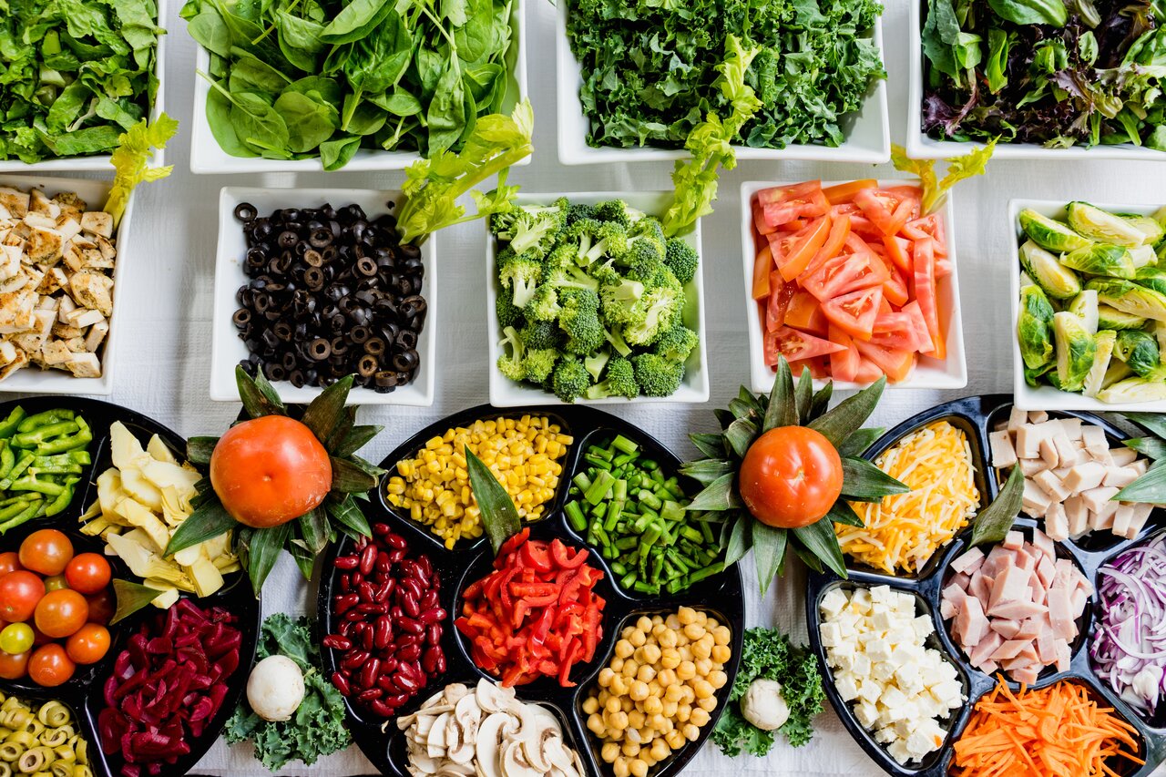 The Future of Fresh Food: Top Trends Shaping the Market in 2025 - NIQ