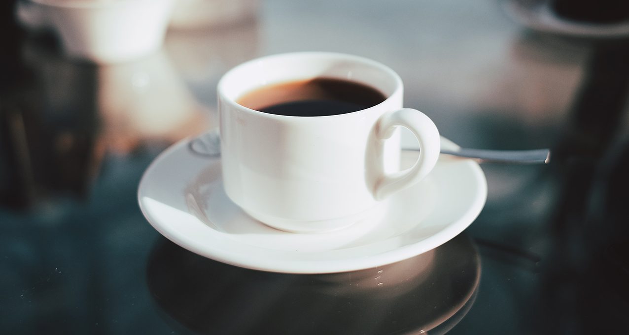 The Future of Coffee: 5 Coffee Trends to Watch - NIQ