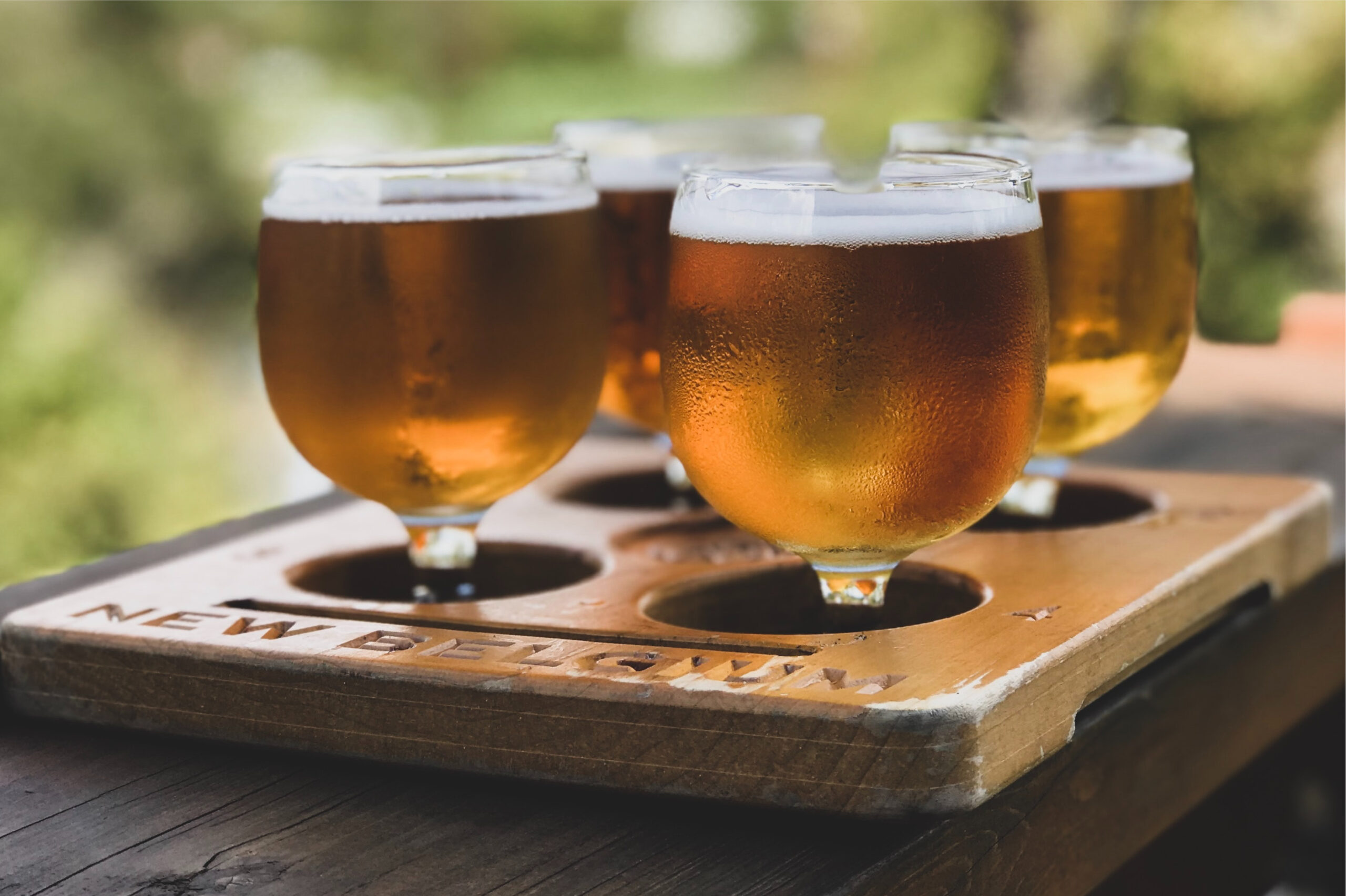 2024 Beverage Alcohol Year in Review - NIQ