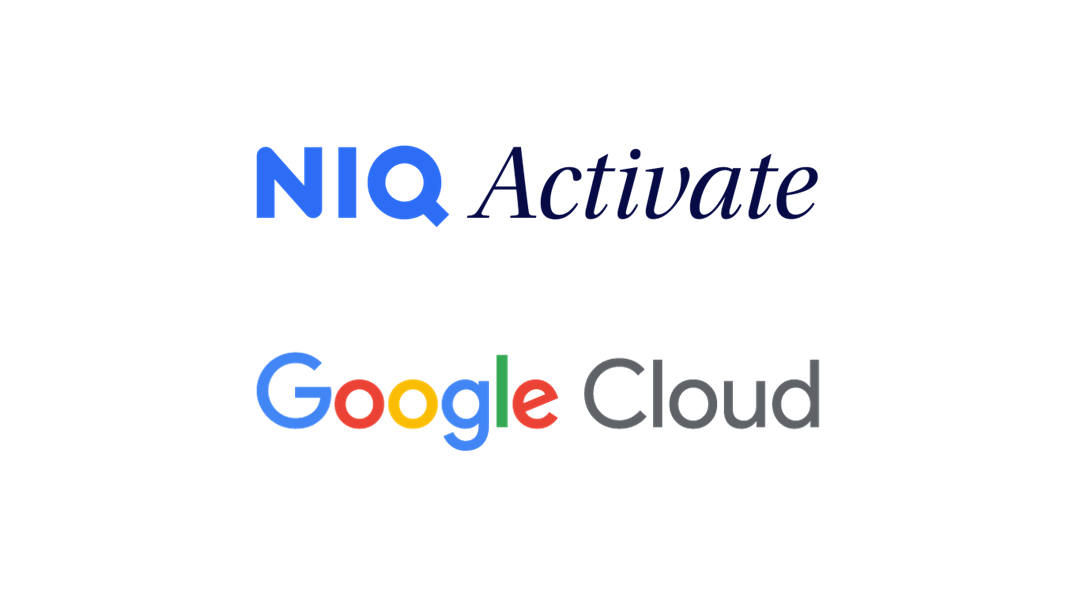 NIQ Activate and Google Cloud - NIQ