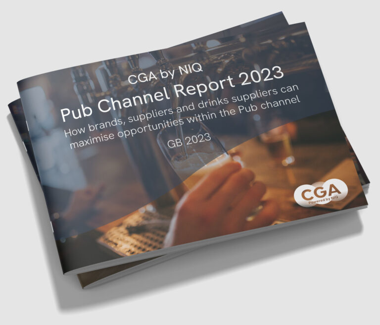 Pub Channel Report - NIQ