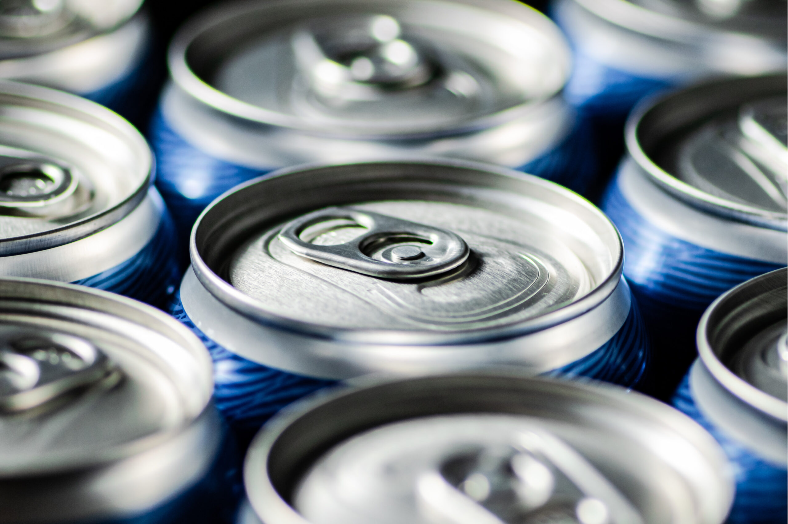 Who is the American RTD drinker? - NIQ