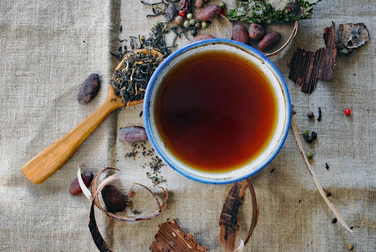 The State of Tea: 5 Key Tea Trends - NIQ