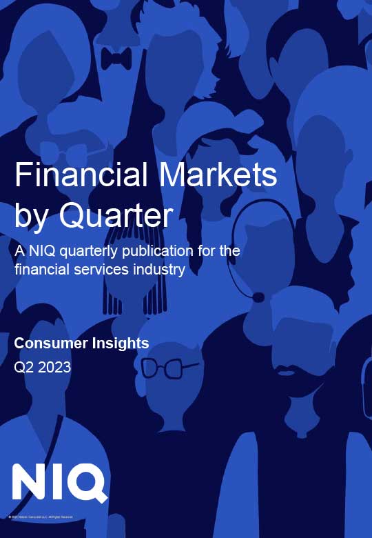 Financial Markets by Quarter Q2 2023 - NIQ