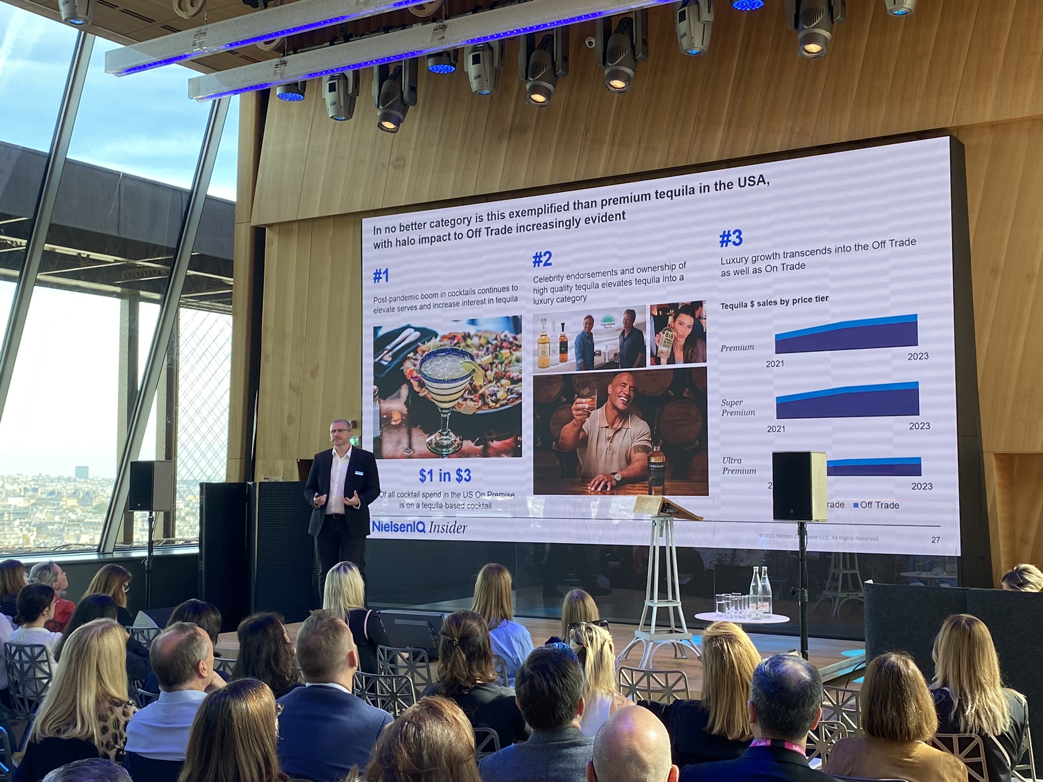 NielsenIQ Insider Program - NIQ