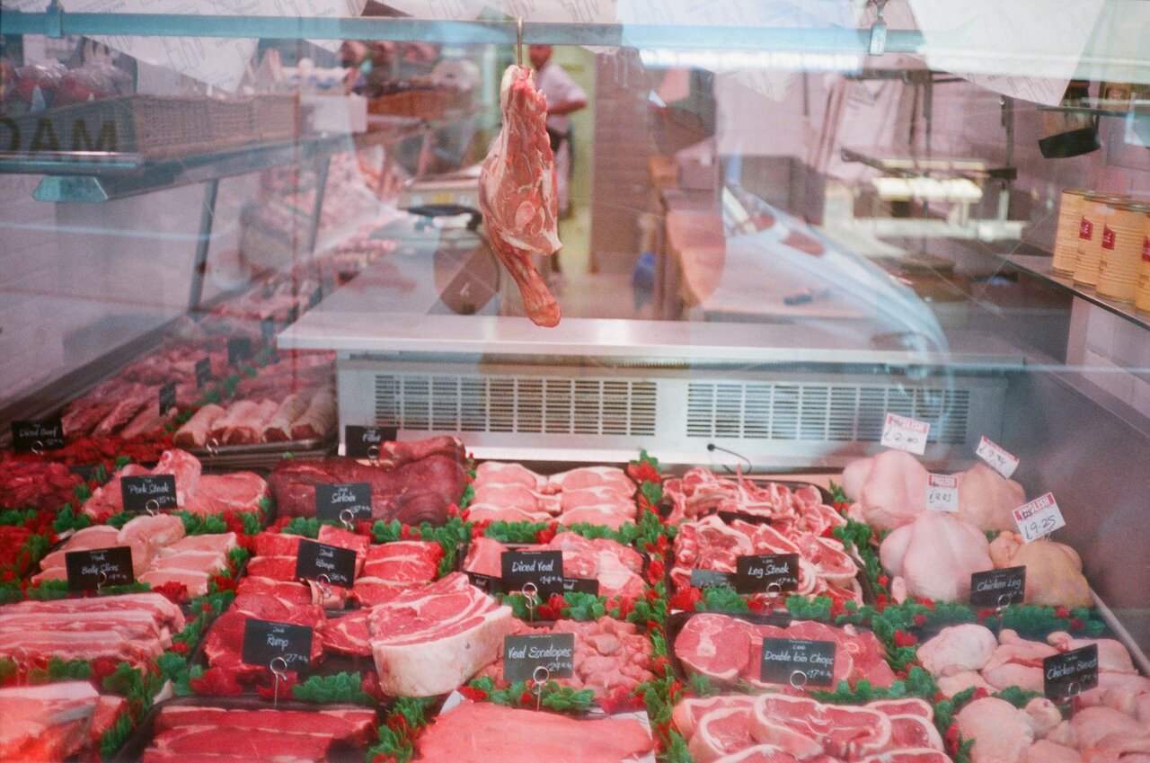 Meat Department Trends: What's New for 2025 - NIQ