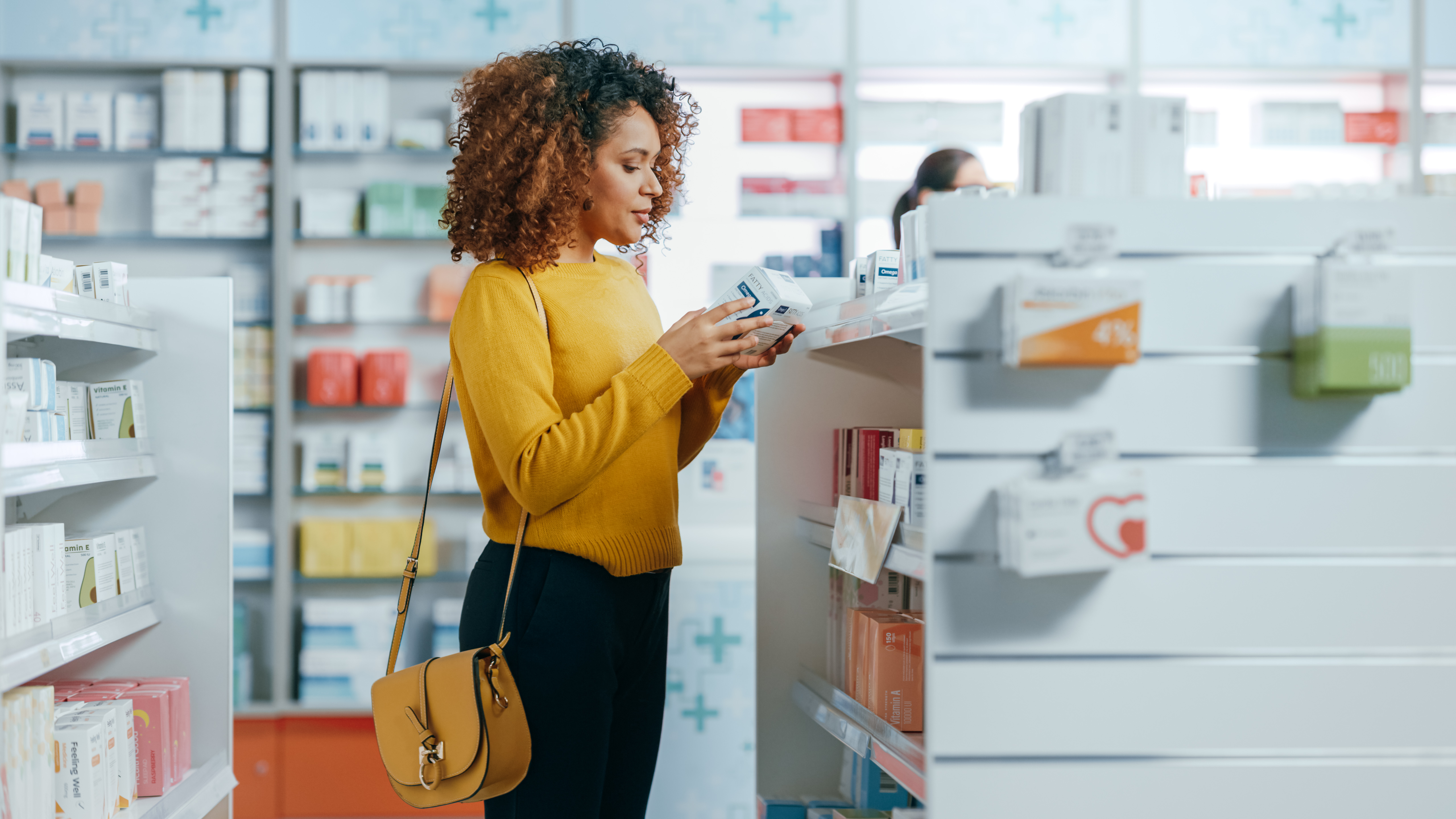 NielsenIQ Connect - NIQ