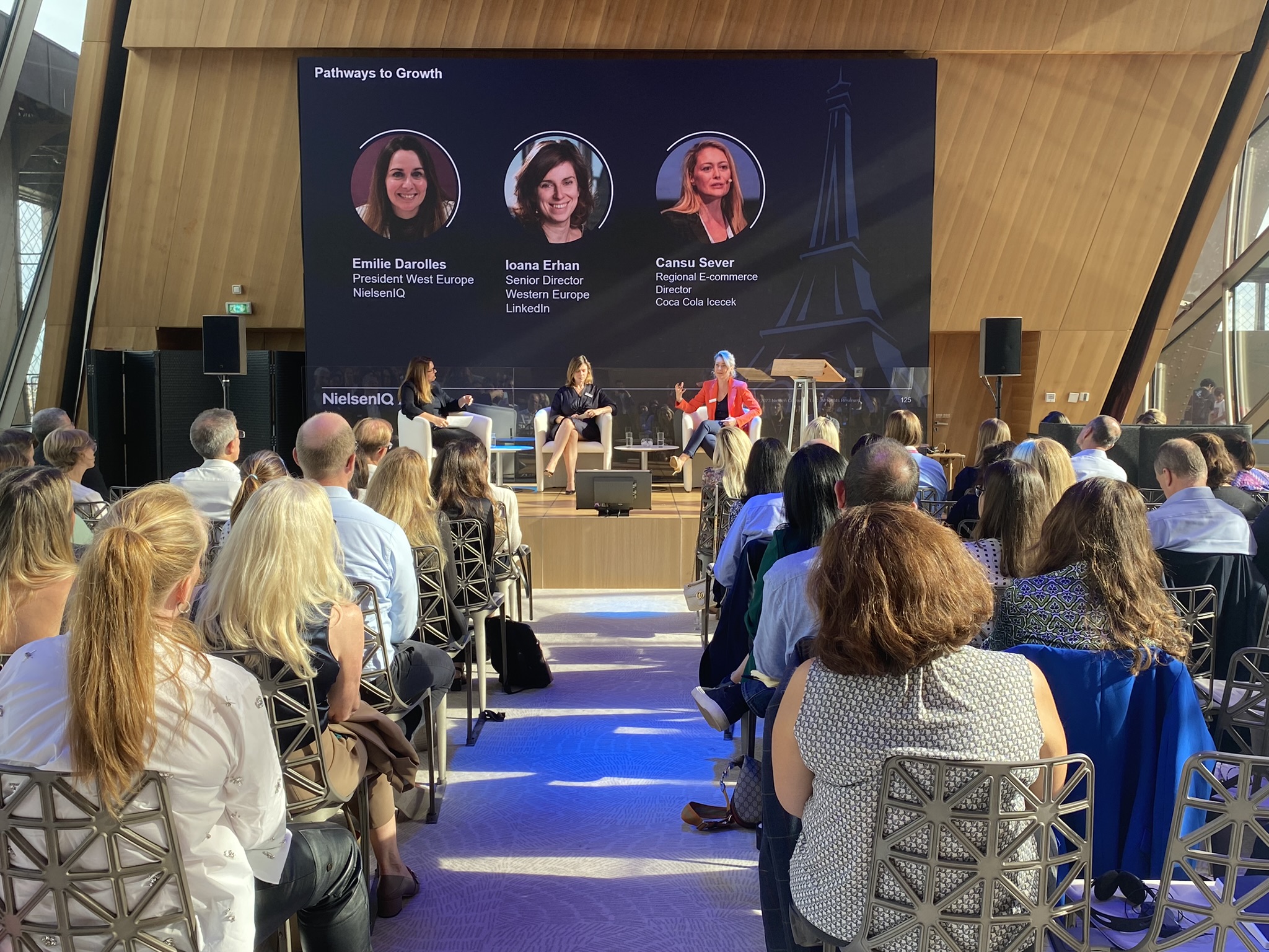 NielsenIQ Insider Program - NIQ