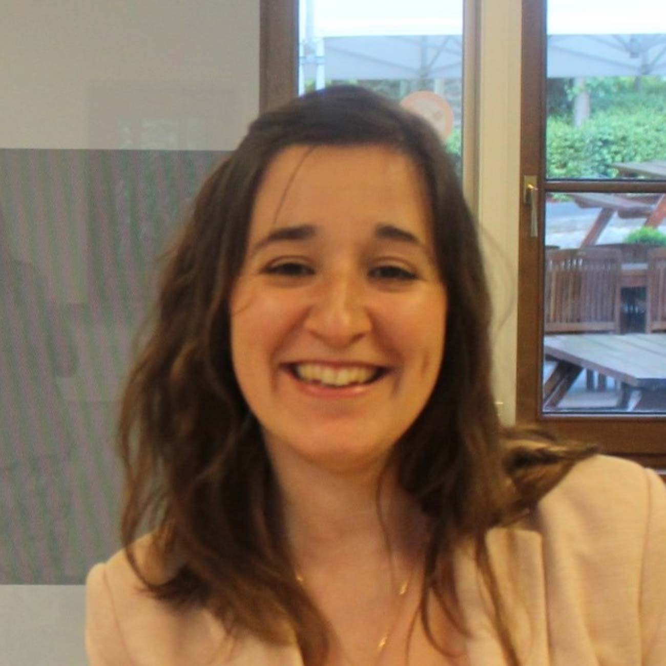 From Curiosity to Impact: Lorena Diaz's Story of Workplace Inclusion ...