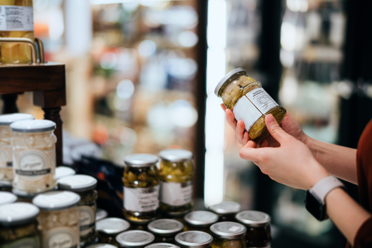 BASES Consumer Packaged Goods - NIQ