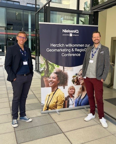 Geomarketing & RegioGraph Conference 2026