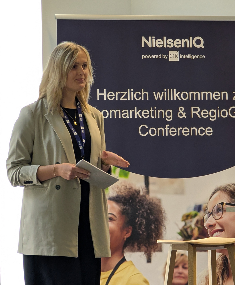 Geomarketing & RegioGraph Conference 2026