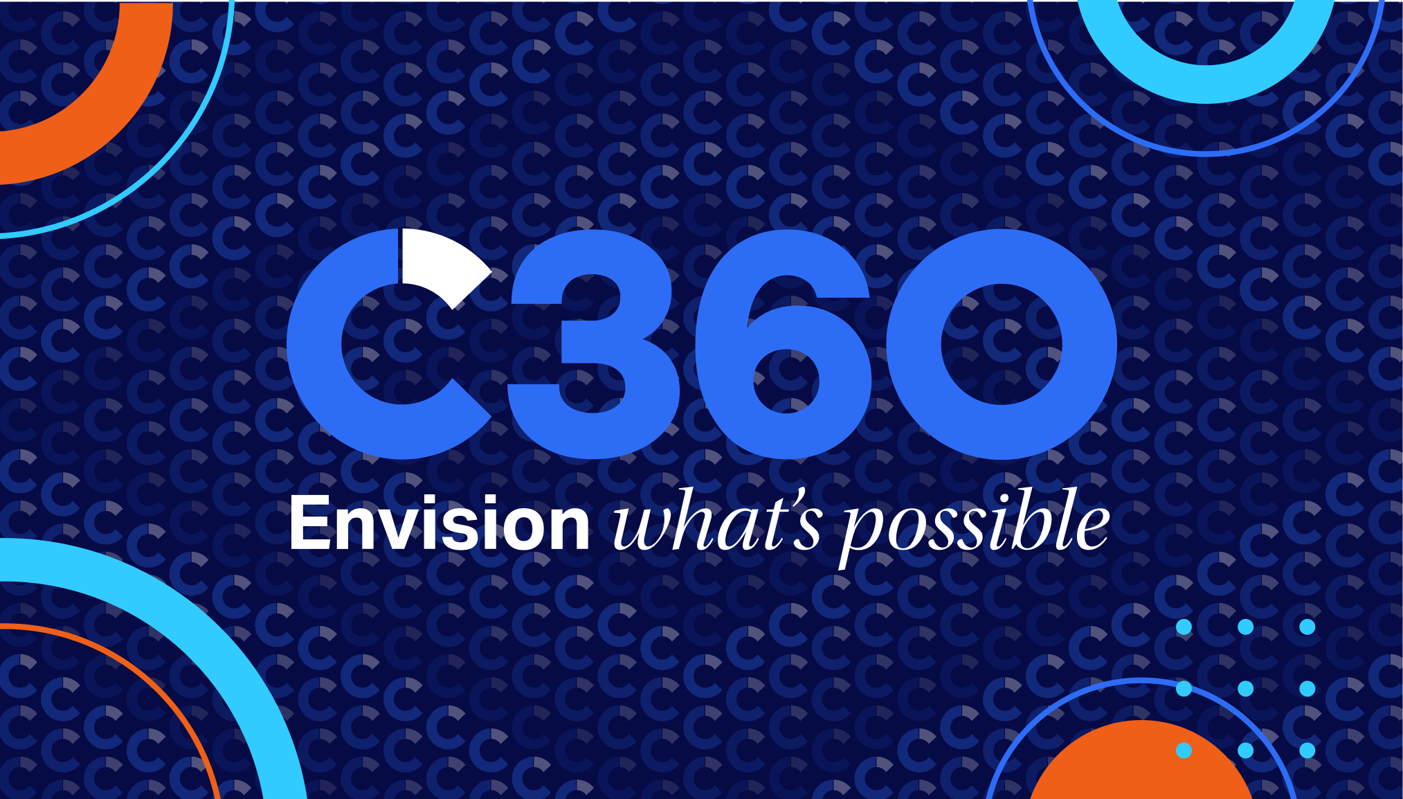C360 Envision What's Possible - NIQ