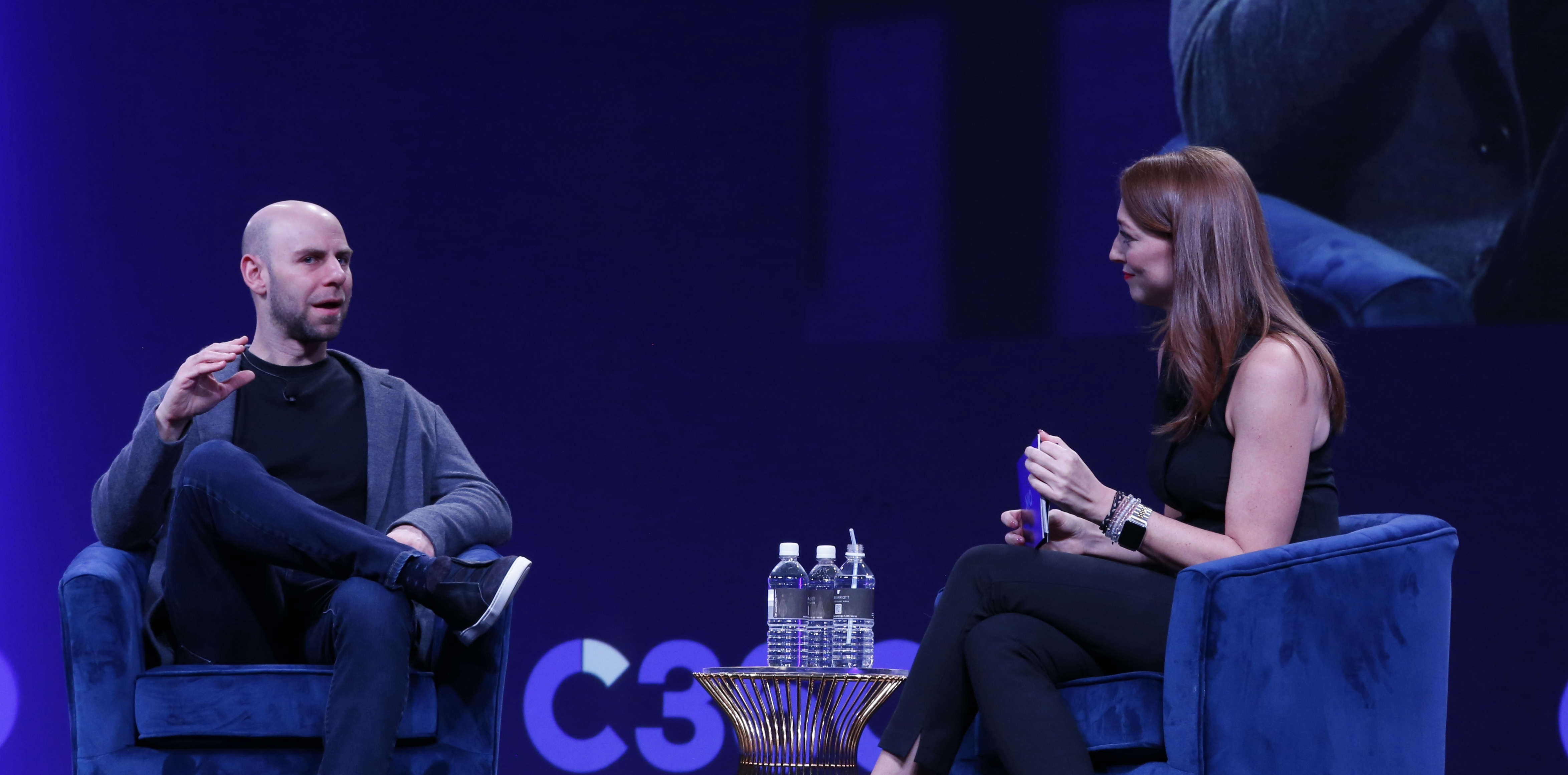 C360 Envision What's Possible - NIQ