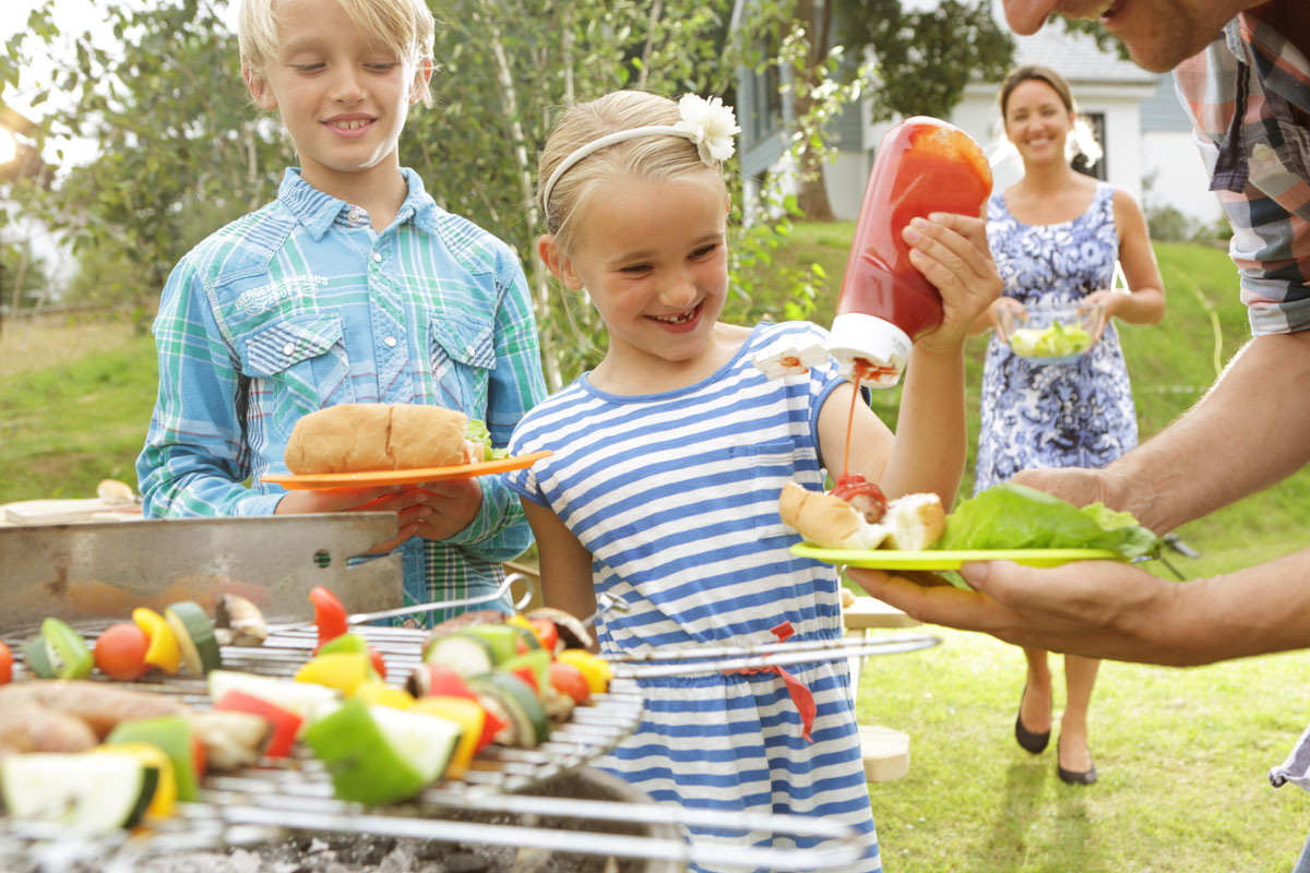 BBQ Season: Is Budget BBQ on the Menu this Summer? - NIQ