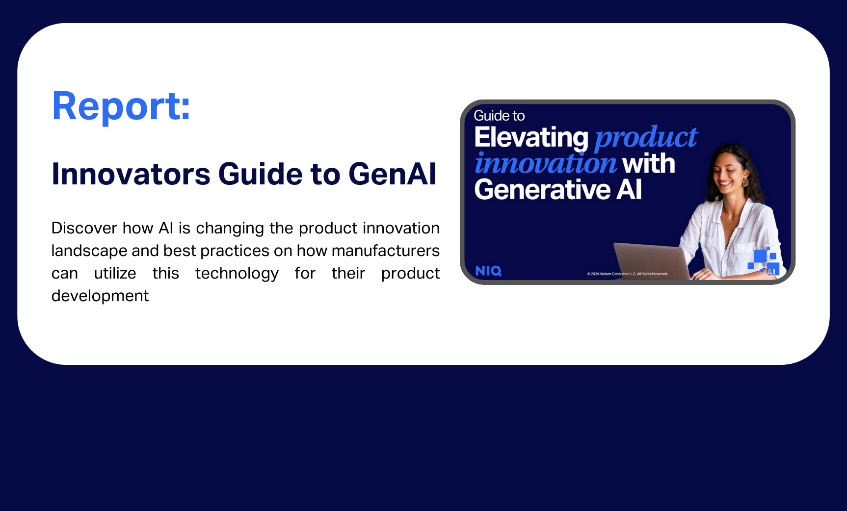 NIQ BASES home - NIQ
