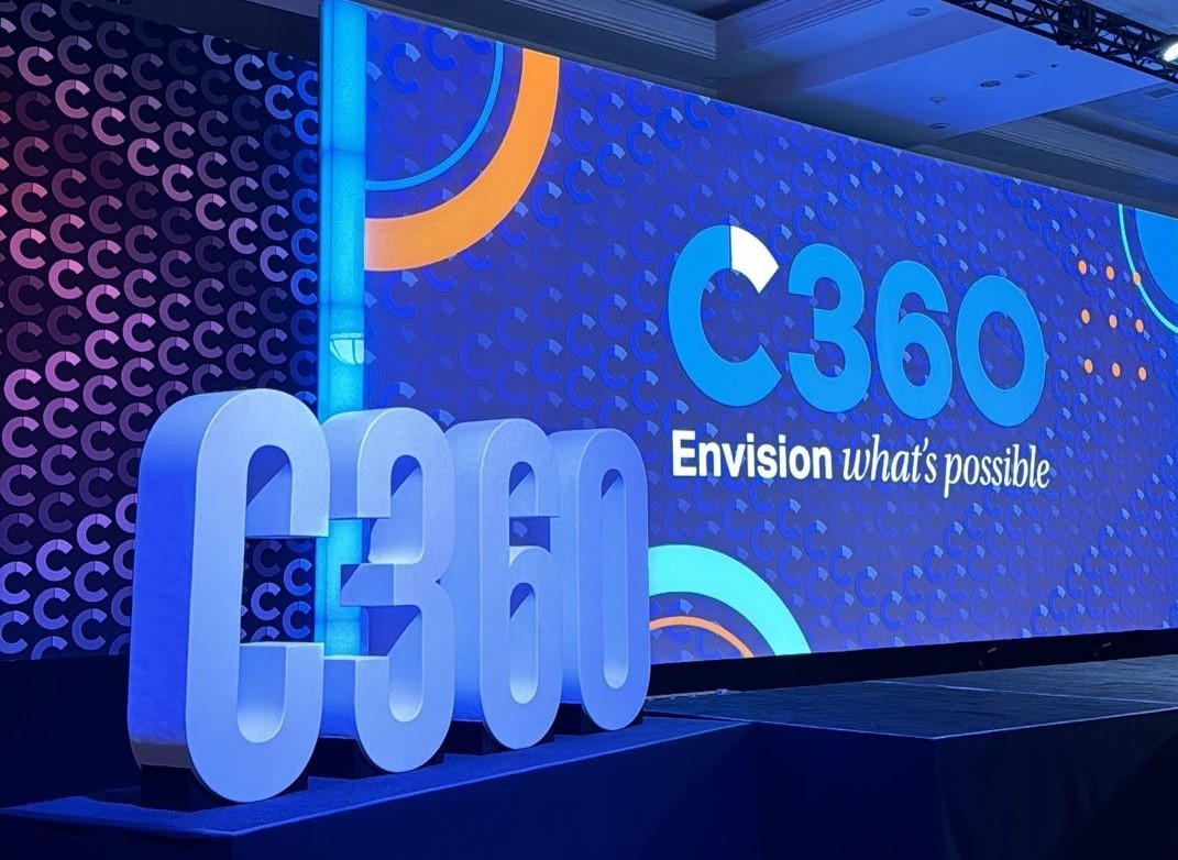 C360 Envision What's Possible - NIQ