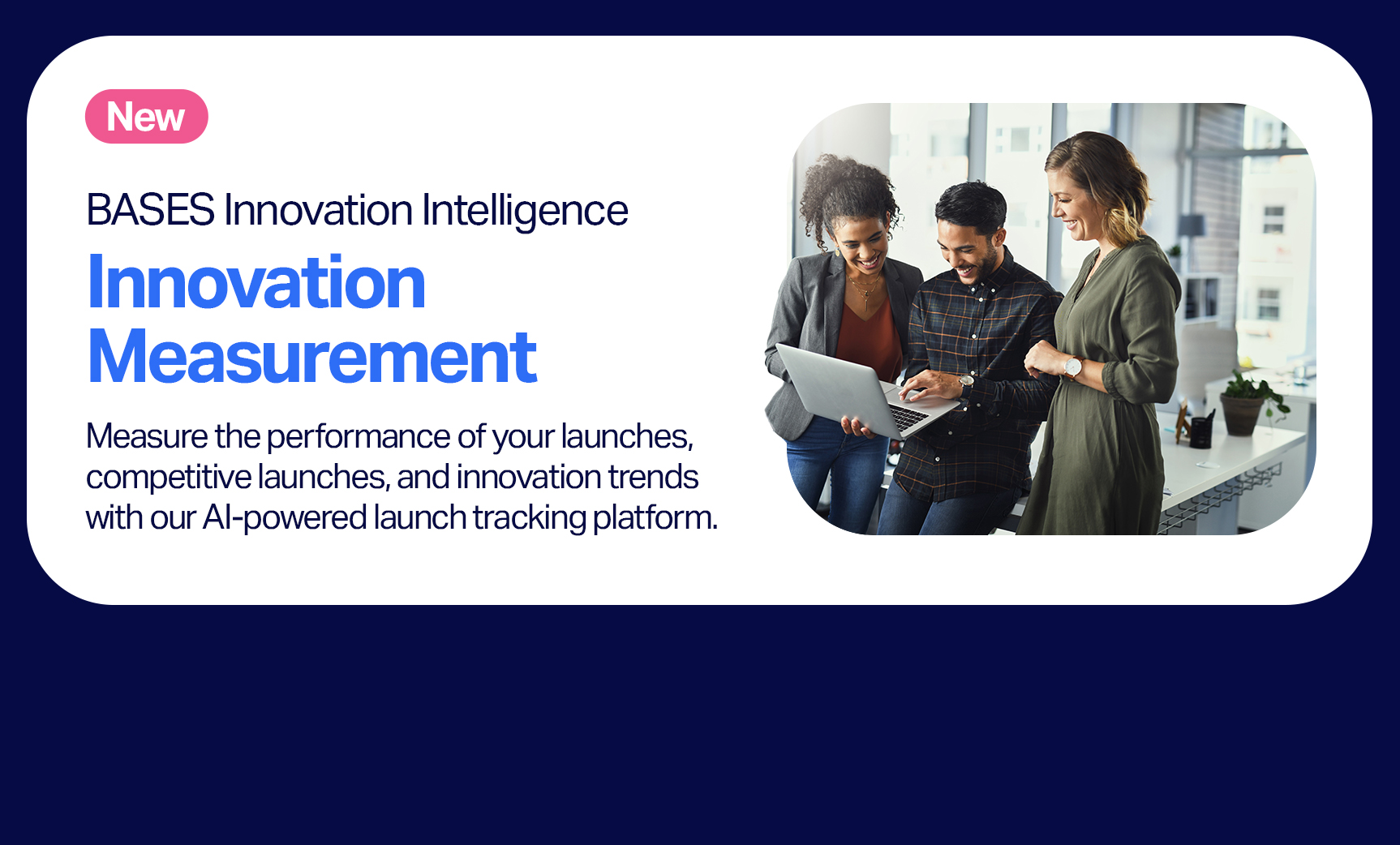 NIQ BASES home - NIQ