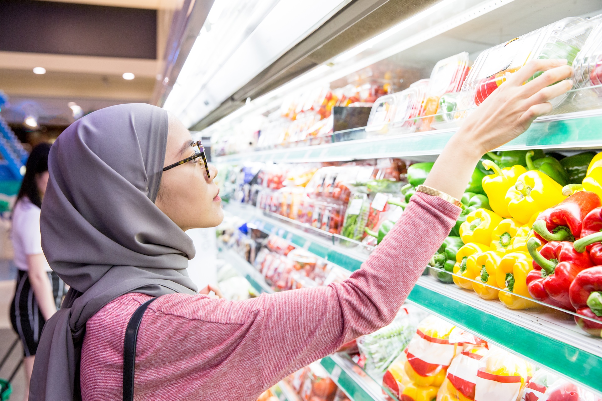 Shopper Trends 2024: How shoppers in Asia are redefining grocery ...