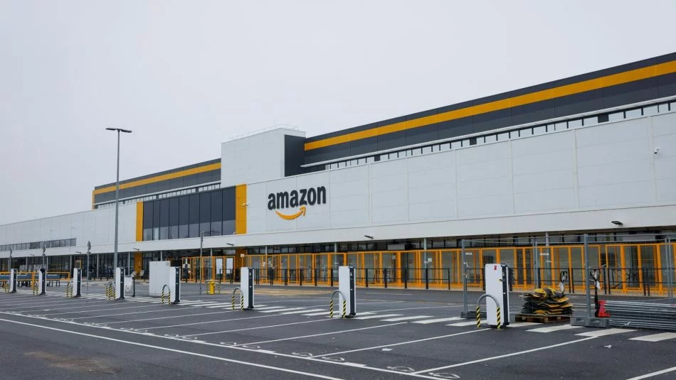 Amazon in Europe: Insights and Key Figures - NIQ
