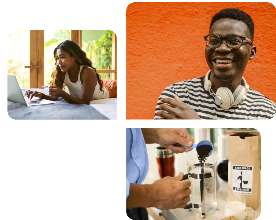 NIQ - Das weltweit führende Consumer Intelligence Unternehmen