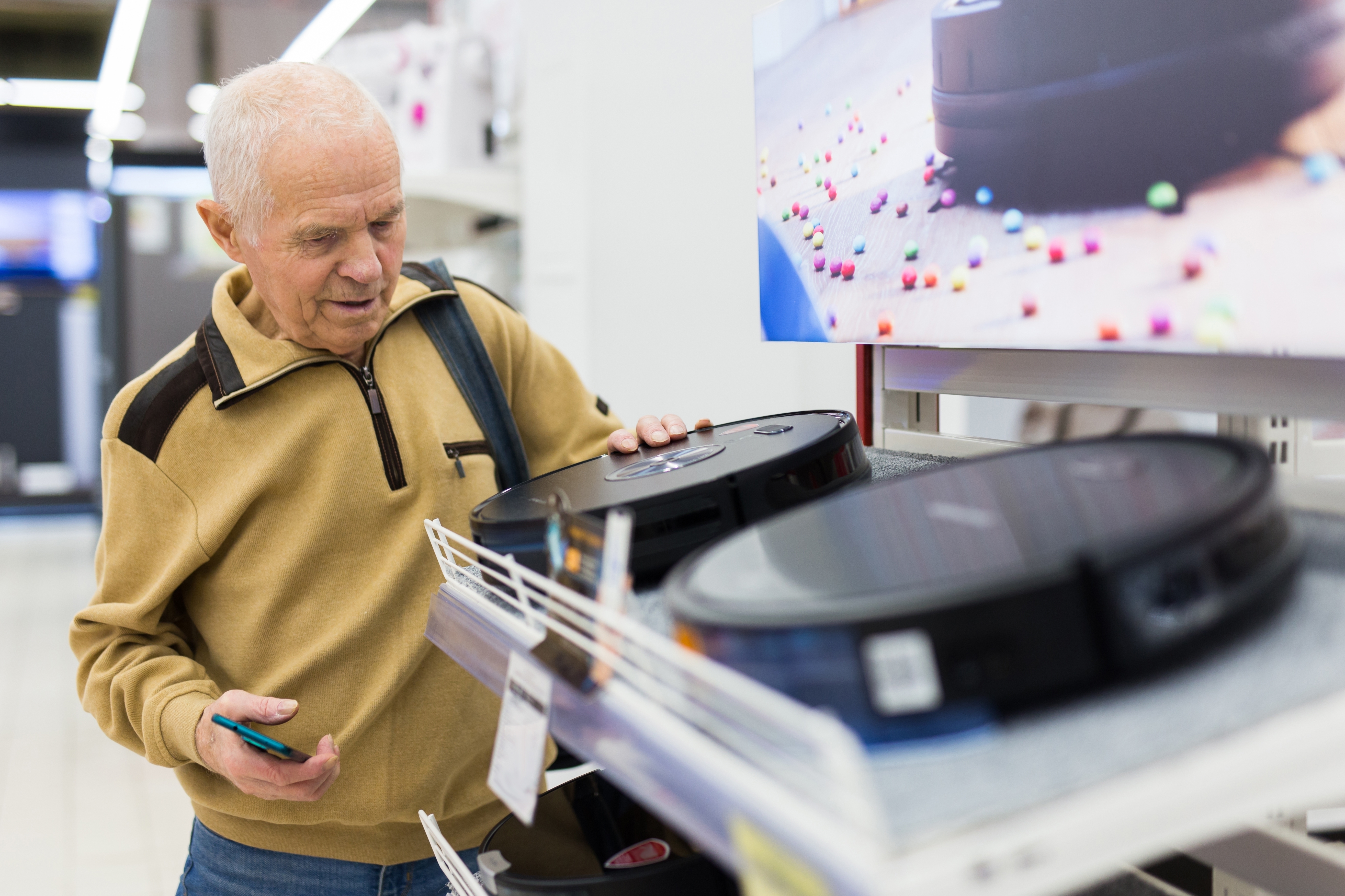 iRobot: Putting intelligence at the heart of business strategy - NIQ
