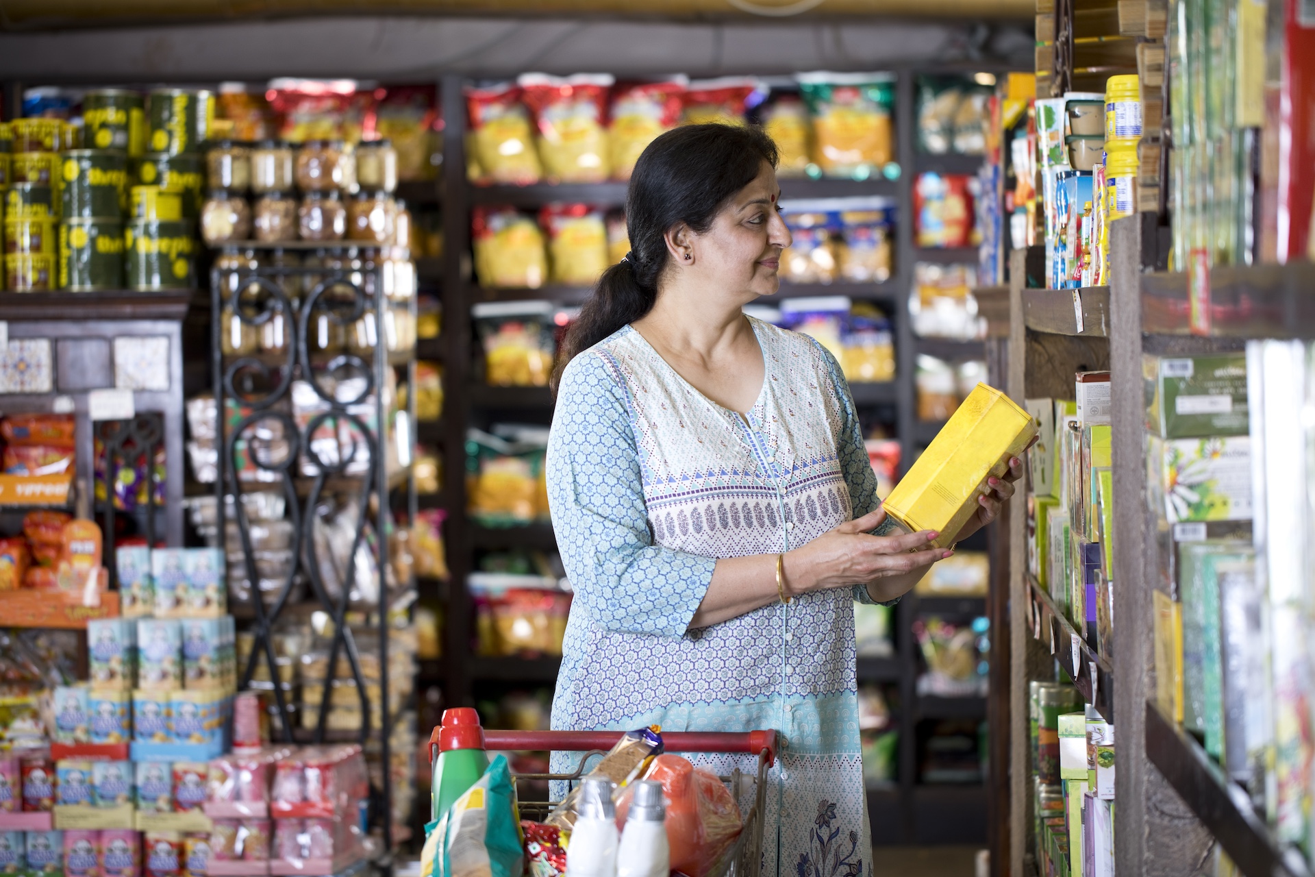 NIQ: GST 2.0 Transition Reshapes India’s FMCG Growth Landscape - NIQ