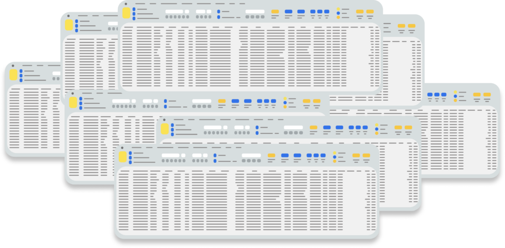 CPG data analytics, part 1 - NIQ