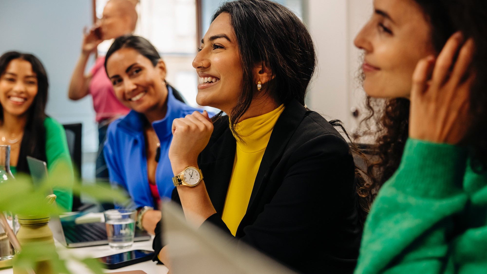 Early Career Program - NIQ