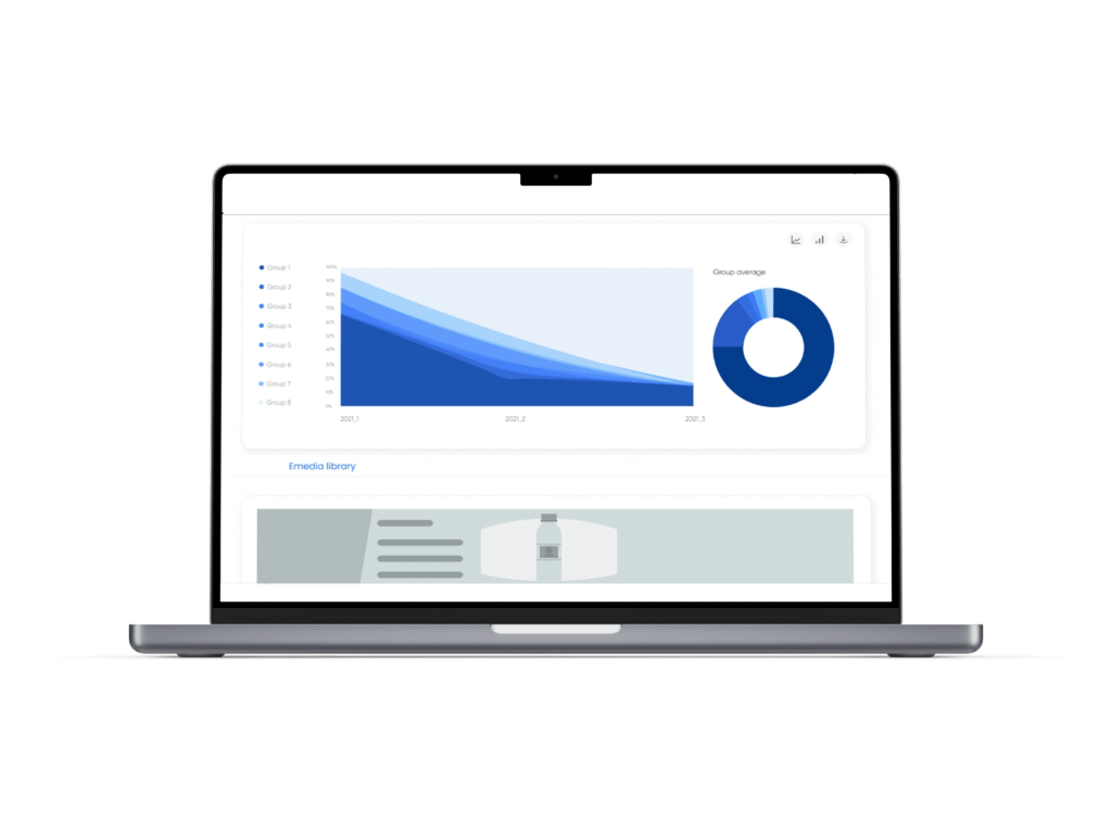What is the digital shelf? - NIQ
