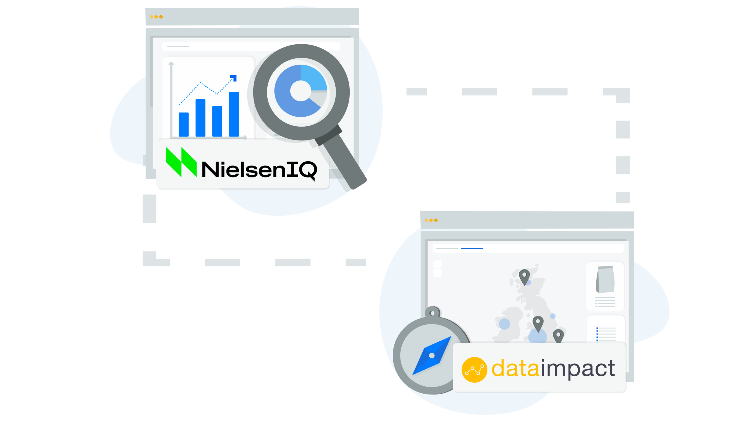 Data Impact Joins NielsenIQ Connect Partner Network to provide clients ...