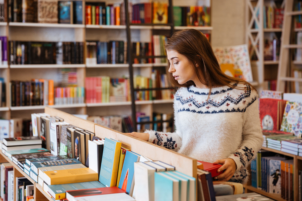 International Book Markets 2025: Fiction continues to drive growth as ...