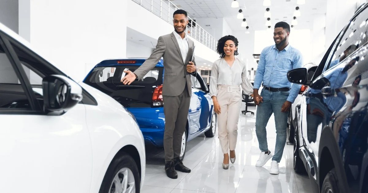 Automotive Industry Trends 2023 | Car Sales & Aftermarket Insights