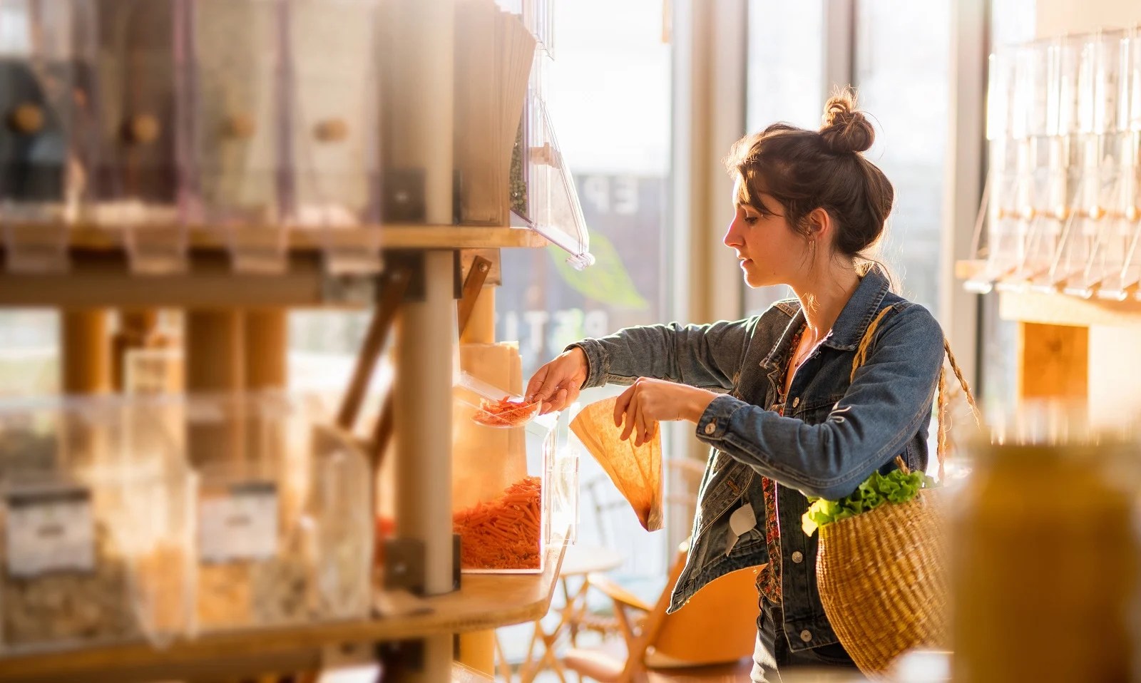 Customer segmentation examples - NIQ