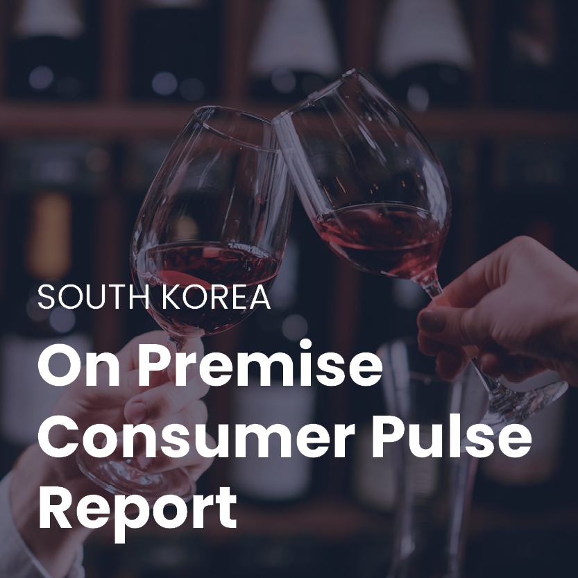 Korea On Premise Consumer Pulse Report: February 2025 - NIQ