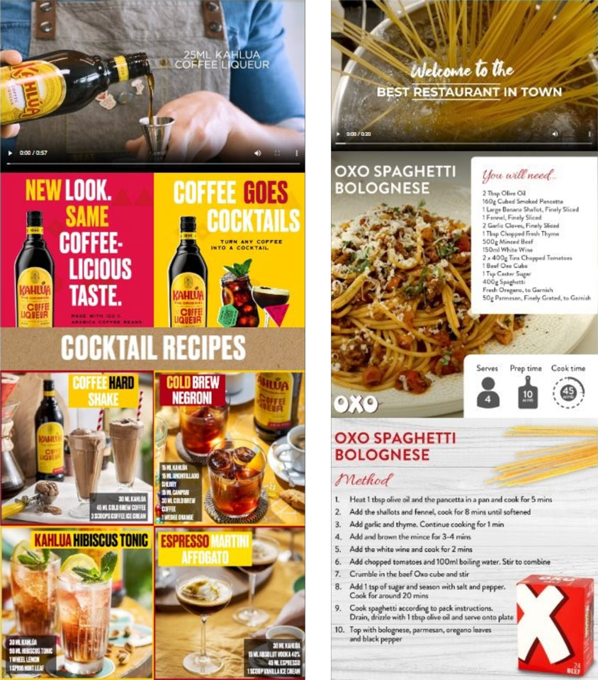 Elevate Your Brand with Albertsons and NIQ Brandbank - NIQ